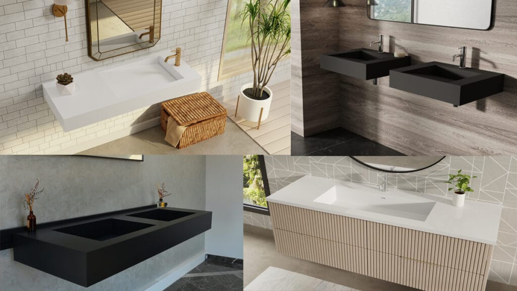 2026 Lavabo Modelleri ve Fiyatları: Modern, Şık ve Özel Tasarımlar